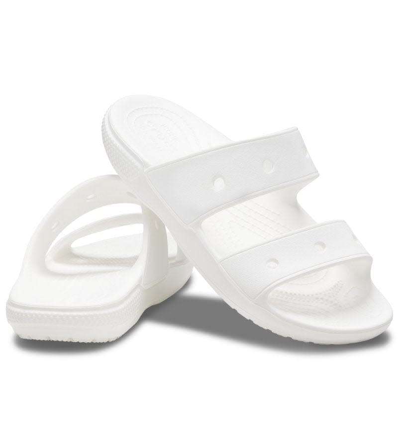 Sandals - CROCS UNISEX CLASSIC SANDAL - Size M9 W11 (UK M8 W9) was sold ...