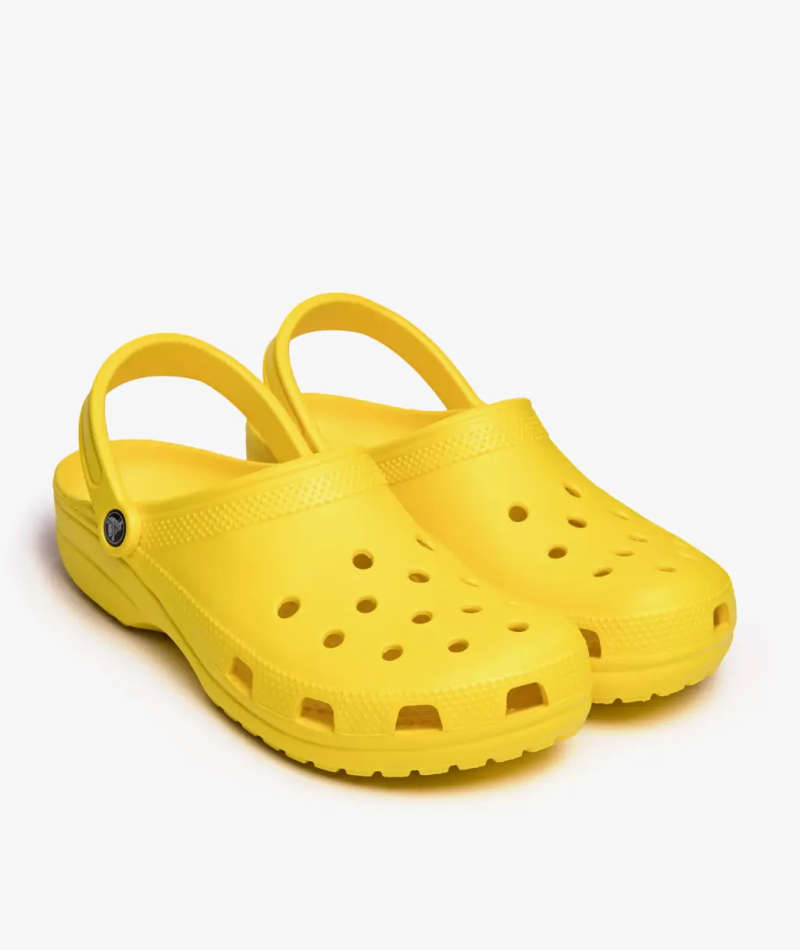 Sandals - CROCS UNISEX CLASSIC CLOG - Size M10 W12 (UK M9 W10) for sale ...