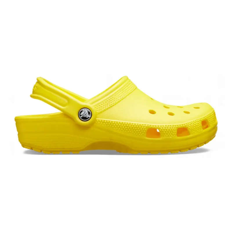 Sandals - CROCS UNISEX CLASSIC CLOG - Size M10 W12 (UK M9 W10) for sale ...
