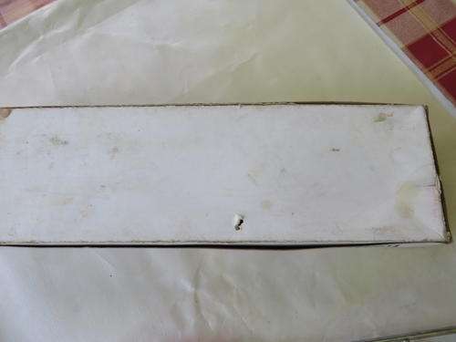 Utensils - OLD DOUGH SNACKLE IRON - THREE - IN - ONE SNACKLE - 340 MM ...