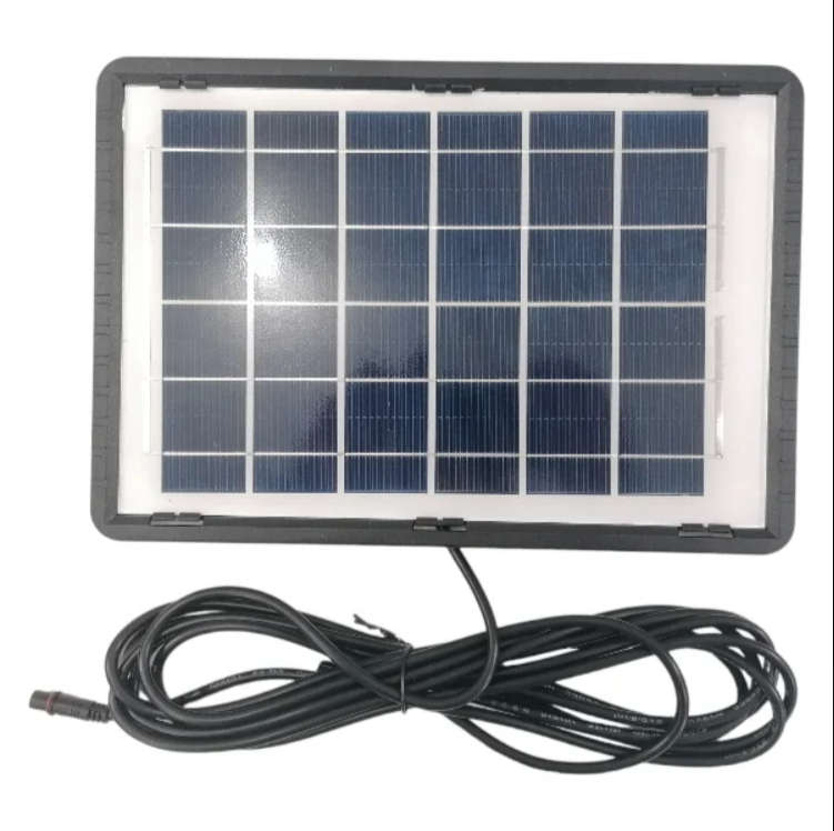 Security & Floodlights - Redisson Remote Controlled Floodlight with Solar Panel | 50W for sale ...