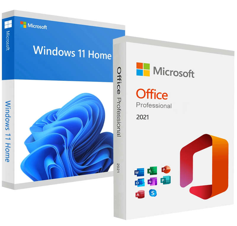 Office & Business - Office 2021 Pro + Windows 11 Home was sold for 249.00 on 6 Aug at 10:16 by ...
