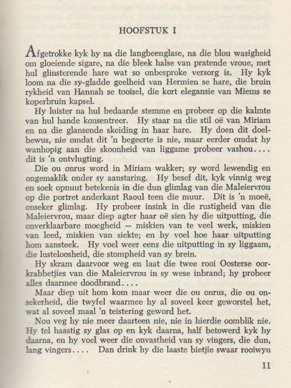 Africana - DIE TOLLENAAR - F A VENTER (1955) for sale in Jeffreys Bay ...