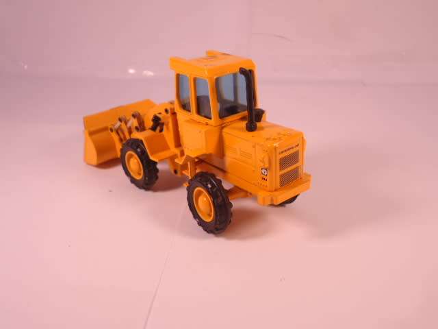 Models - Joal - Caterpillar 920 Front End Wheel Loader - #214 was sold ...