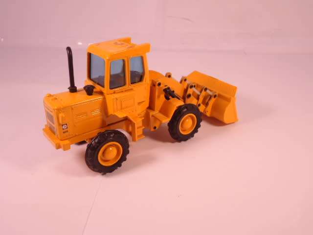 Models - Joal - Caterpillar 920 Front End Wheel Loader - #214 was sold ...