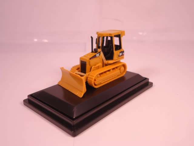 Models - Norscot - CAT - D5G XL Track-Type Tractor - Construction mini ...