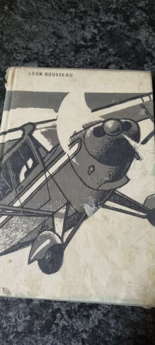 Afrikaans Fiction - Die Koue Gevaar. Leon Rousseau. was listed for 50. ...