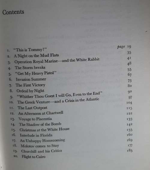 Books - The War and Colonel Warden - Author: Gerald Pawle was listed ...