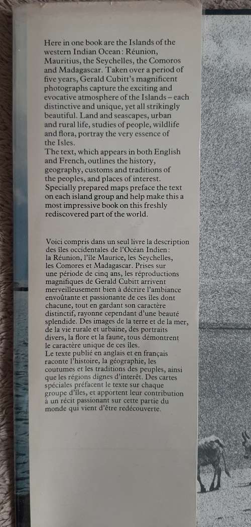 South African Travel & Geography - Islands of the Indian Ocean - Author ...