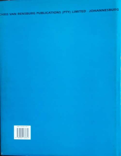 Aviation - The South African Air Force at War -Martin Louw - Stefaan ...