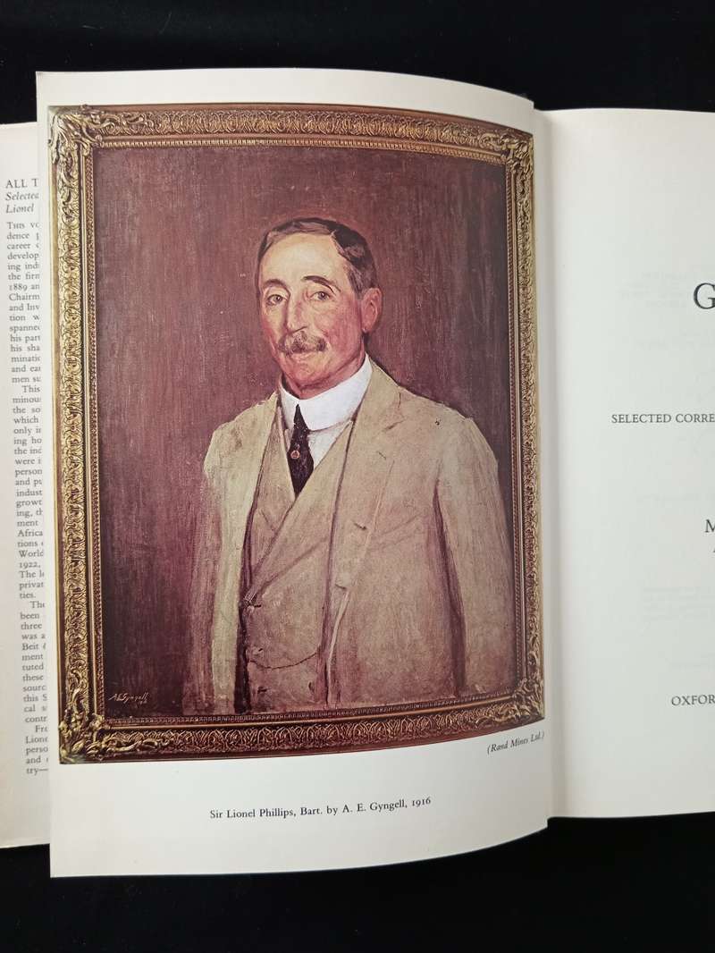 Africana - All That Glittered by Maryna Fraser & Alan Jeeves for sale ...