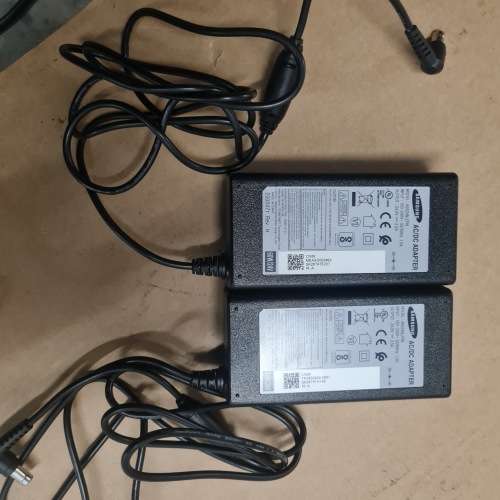 Adapters - Samsung Original AC/DC TV/SOUNDBAR/MONITOR Adapters for sale ...