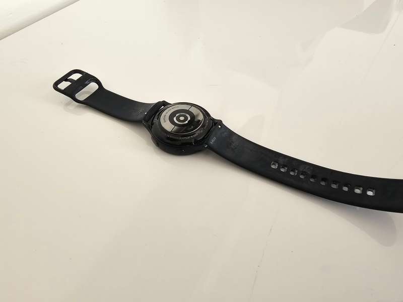 Smart Watches - Samsung Galaxy Watch Active2 (R830) BT Smartwatch 40mm ...