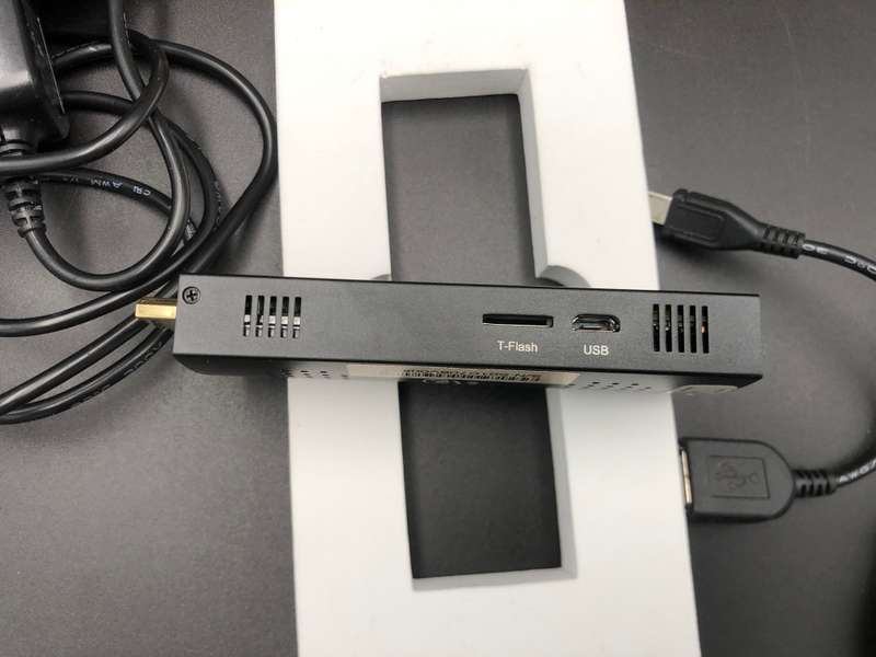 PC Desktops & All-in-Ones - Mecer S01+C Xtreme Windows PC Stick ...