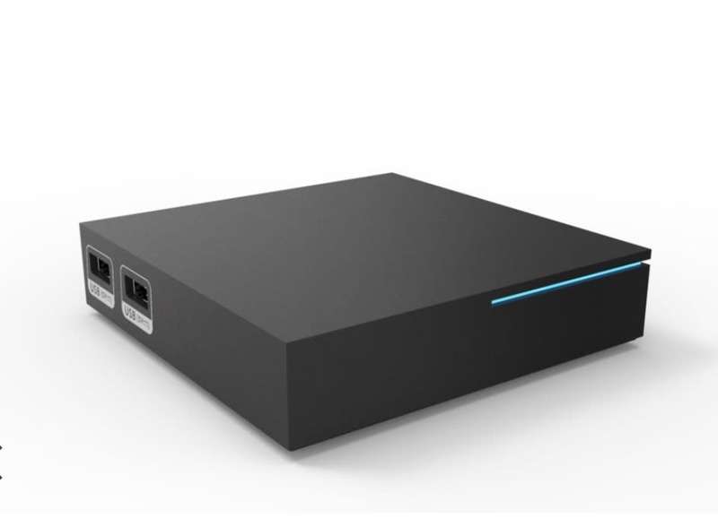 Televisions - Skyworth Binge TV Box for sale in Johannesburg (ID:619791922)