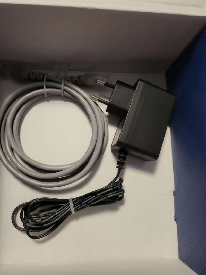 Modems - ZTE MF 286R Wifi Router - has SIM Slot for 4G/5G Sim (DSTV ...