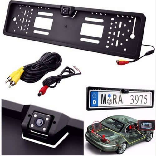 Other Parts & Accessories - CAR NUMBER PLATE CAMERA was sold for 180.00 ...