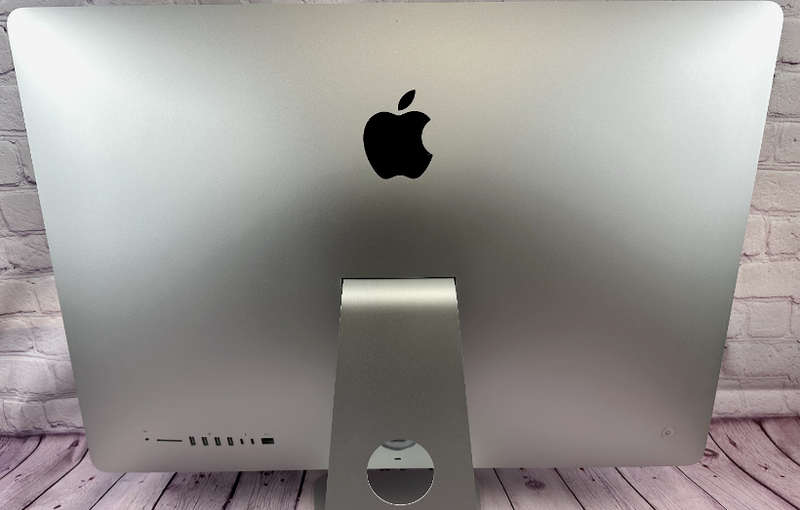 Apple Desktops - Apple iMac 27-inch 4.2GHz Quad-Core i7. 2017. (5K ...