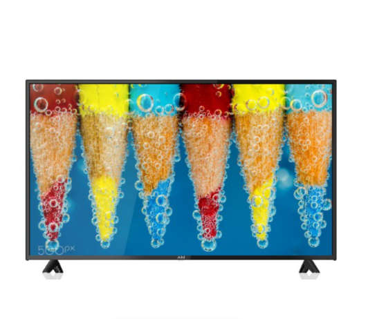 Televisions - AIM 60" Ultra High Definition Digital TV for sale in ...