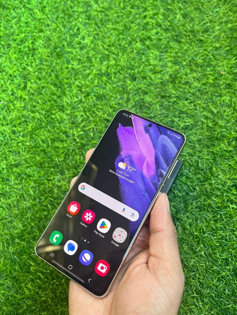 Samsung - Samsung Galaxy S21 256GB Dual Sim for sale in Pietersburg / Polokwane (ID:619571648)