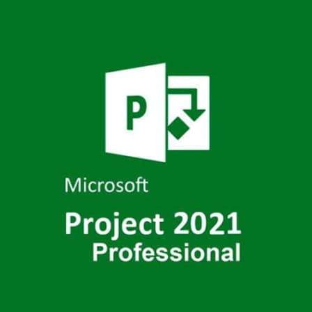 Office & Business - Microsoft Project 2021 Professional for sale in ...