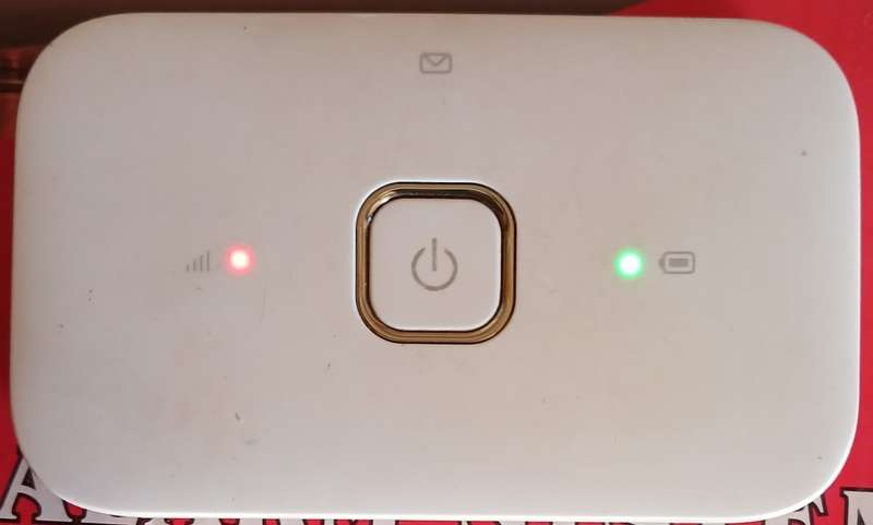 Wireless Access Points - Vodafone Router was sold for 241.00 on 24 Jul ...
