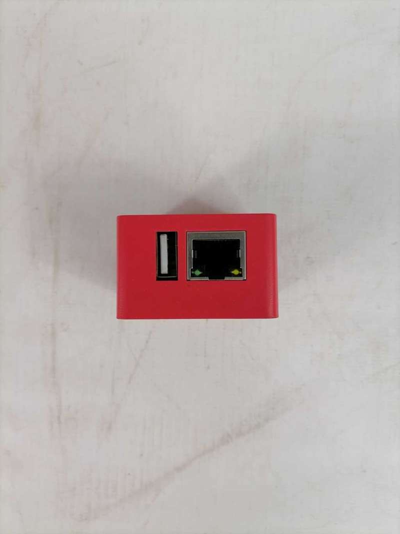 Network Security & Firewall Devices - Firewalla Firewall RED- All-in ...