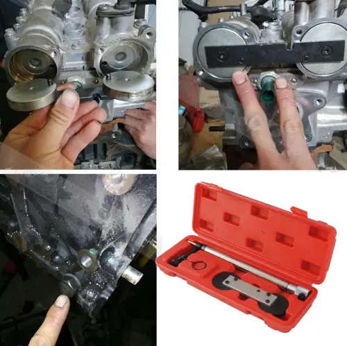 Camshafts - Polo Vivo Clp Engine Timing Tool was sold for 649.00 on 19 ...