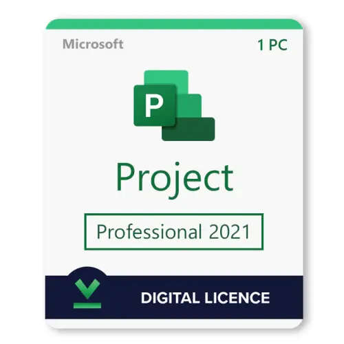Office & Business - Microsoft Project 2021 Professional was sold for 16 ...