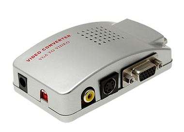 Parts & Accessories - Special designed for CCTV Color Monitor, Convert ...
