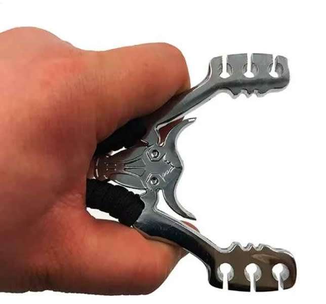 Other Hunting & Shooting - Powerful & Accurate Alloy 6 Sling Hunting ...