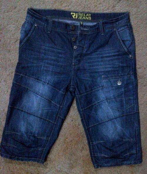 Shirts - Markhams RJ Relay Jeans and Truworths T-Shirt (Mens) was ...