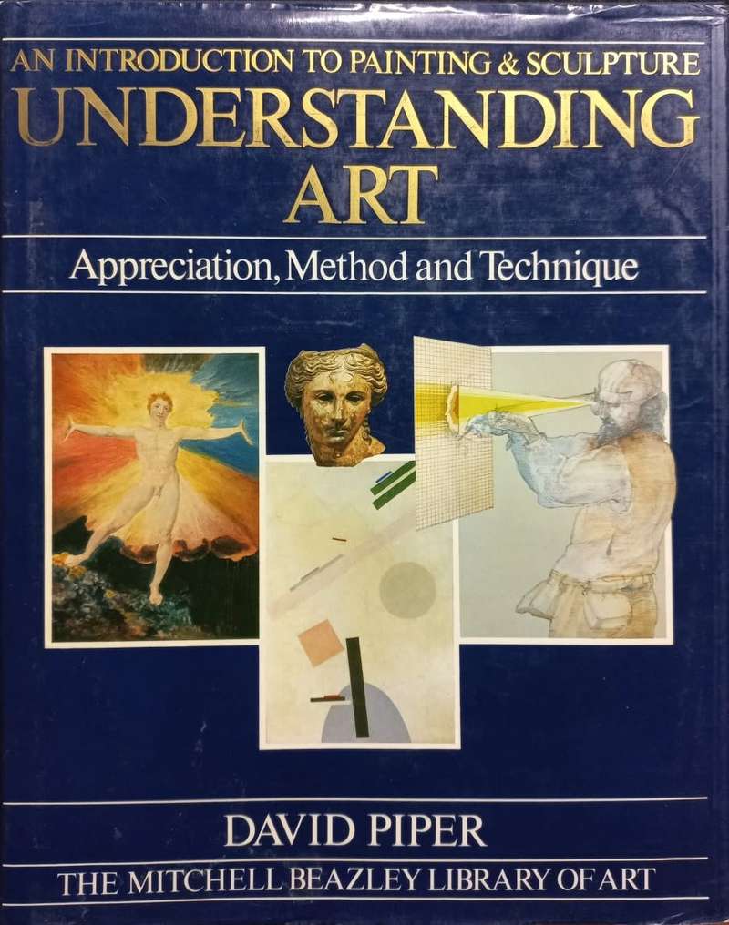 Art & Photography - Understanding Art - David Piper - Hardcover - 222 ...