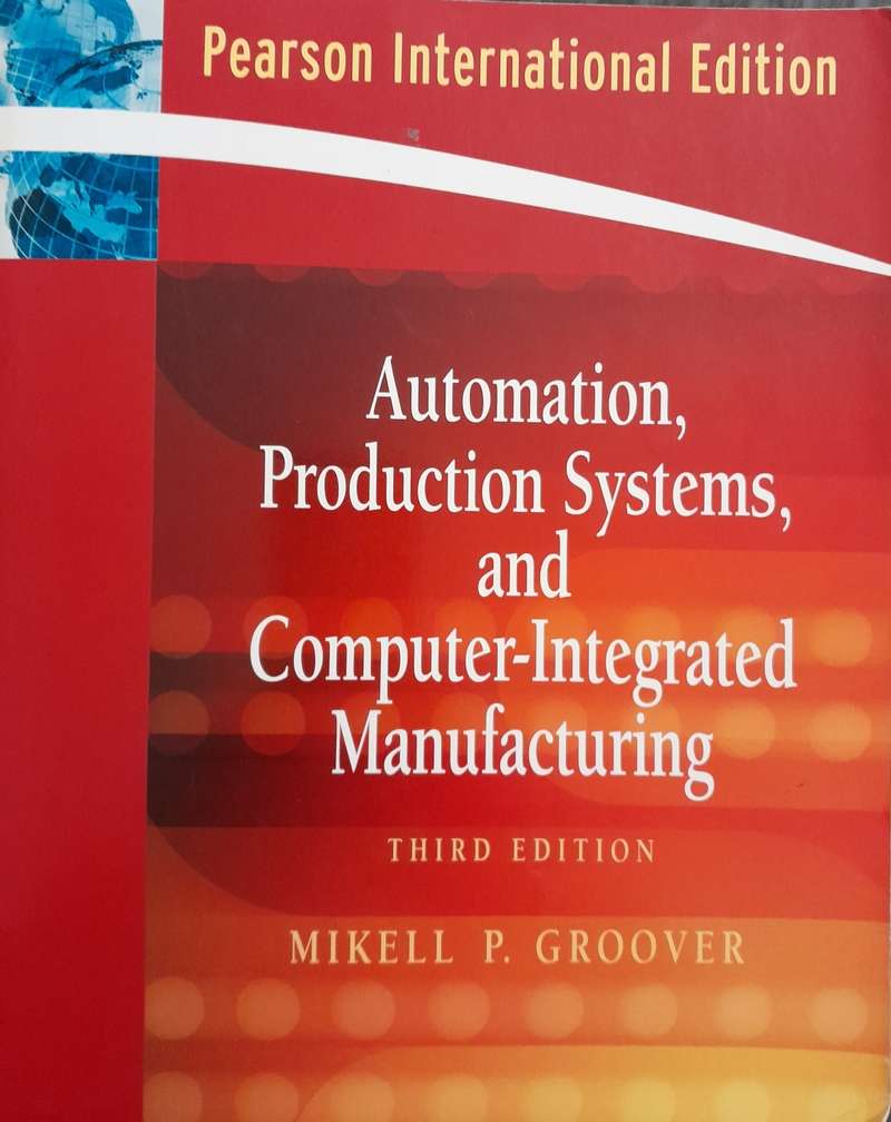 Engineering - Automation, Production Systems and Computer-Integrated ...