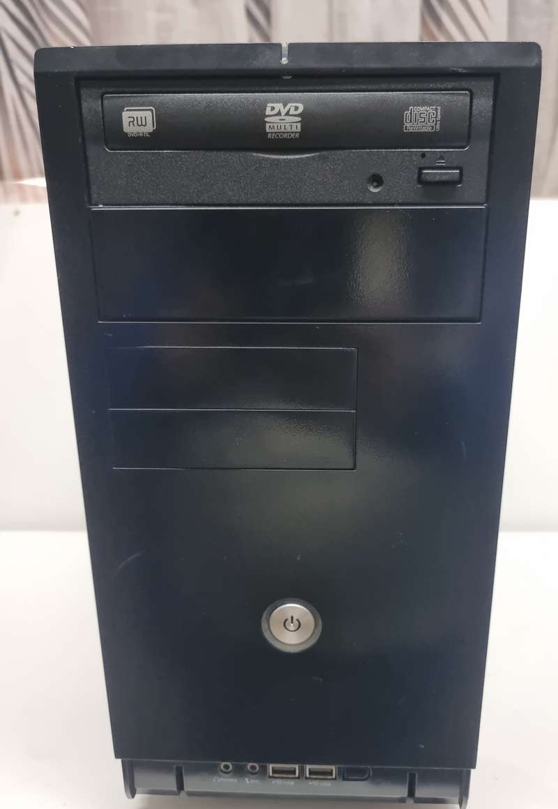 PC Desktops & All-in-Ones - Gigabyte Desktop i3-3320 6Gb 1Tb HDD !no ...