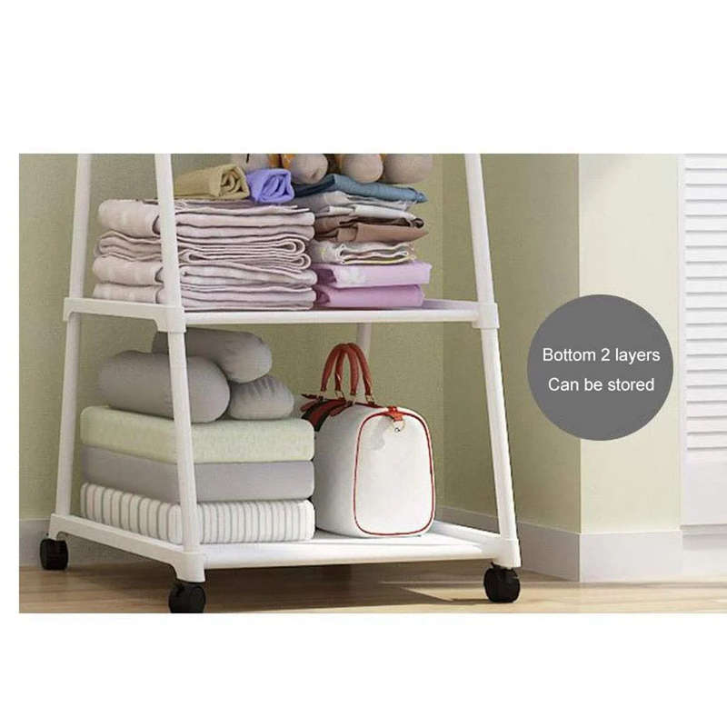 Clothes Lines & Racks - Strong Coat Rack, Clotes Rod Rack, Clothing ...