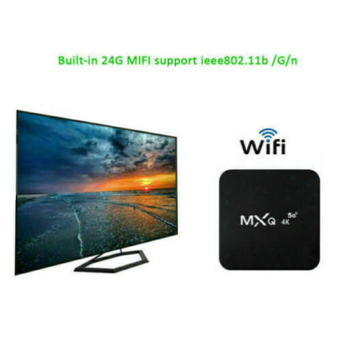 TV Boxes & Digital Media Players - Android Pro Tv Box +1000`s Free ...