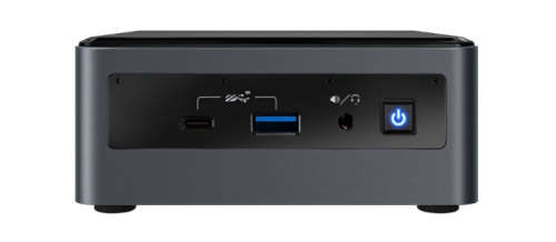 PC Desktops & All-in-Ones - 10th gen i5 Intel NUC @ 2.10Ghz, 8gb Ram, 512gb nvme ,HDMI, WiFi ...