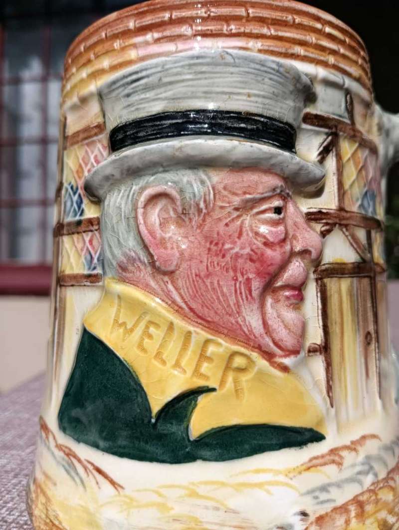 English Porcelain - VINTAGE 1960S LANCASTER AND SANDLAND DICKENS ...