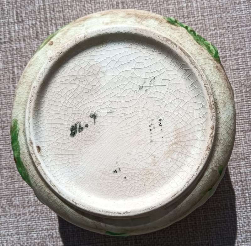 English Porcelain - RARE FALCON WARE T LAWRENCE ENGLAND 1930S CERAMIC ...