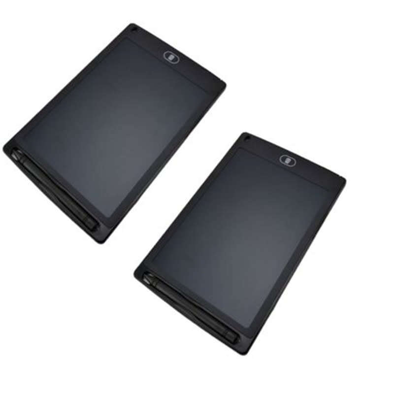 Reading & Writing - Convenient And Beautiful 8.5-Inch Lcd Writing ...