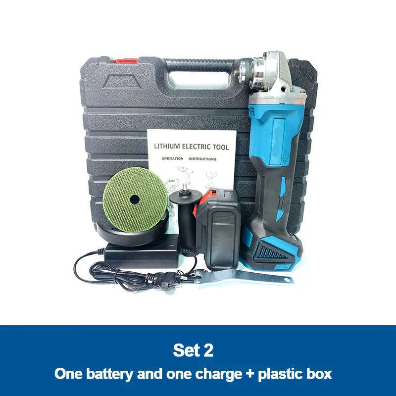 String Trimmers - Exquisite Power Tool 21V Li-Ion Battery Powered ...