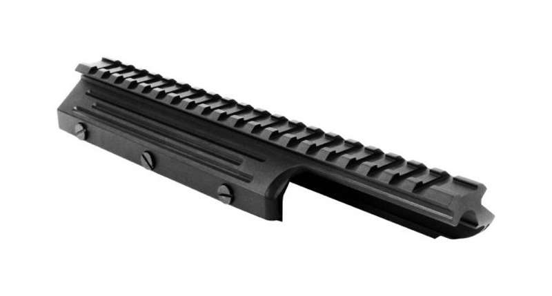 Scope Mounts - VECTOR FN/R1 TOP RAIL PICATINNY MOUNT - USED was sold ...