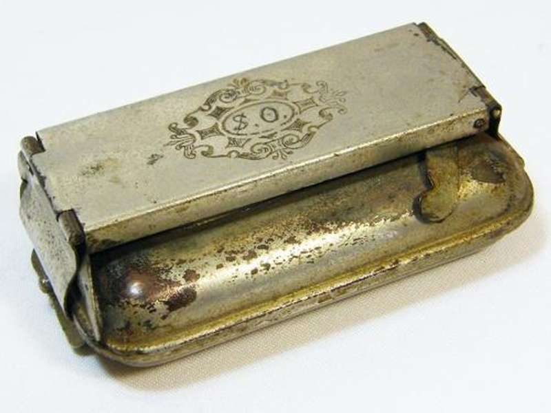 Other Antiques And Collectables Antique Curling Tongs Heater As Per Photo For Sale In Cape