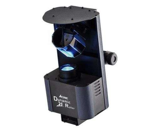 Other Sound, Light & Stage - ACME LED-BR10 REVOLVER - 10W QUAD LED ...