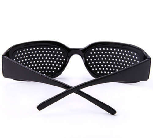 Other Eye Care, Glasses & Lenses - Pilot Unisex Pinhole stenopeic ...