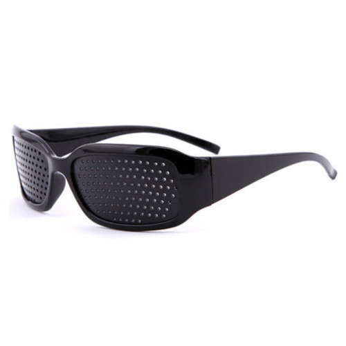 Other Eye Care, Glasses & Lenses - Pilot Unisex Pinhole stenopeic ...