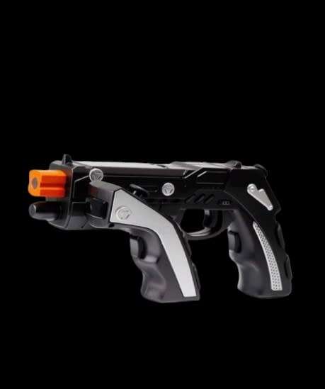 Gamepads - ipega PG-9057 Phantom ShoX Blaster BT Gun Game Controller ...