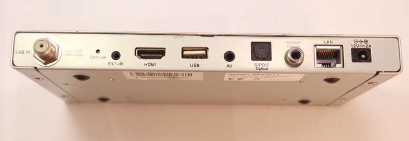 Electronic Components - Grundig Satelio GR40011 Deukom Satellite ...