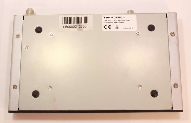 Electronic Components - Grundig Satelio GR40011 Deukom Satellite ...